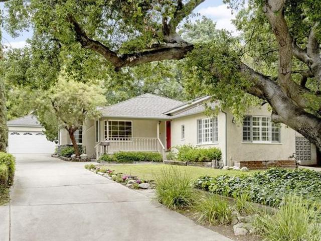 3109 Piedmont Ave, La Crescenta, CA 91214