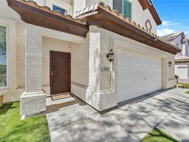3109 Point Sal Cir, Las Vegas, NV 89128 | MLS #2768 | Compass