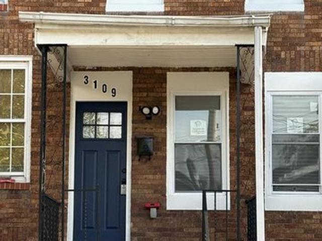 3109 Ravenwood Ave, Baltimore, MD 21213