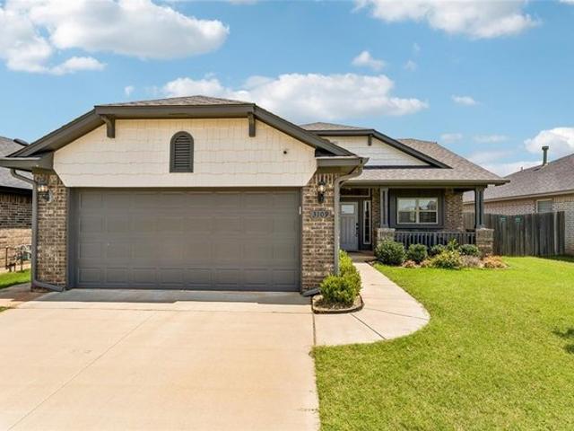 3109 Red Cedar Way, Norman, OK 73069