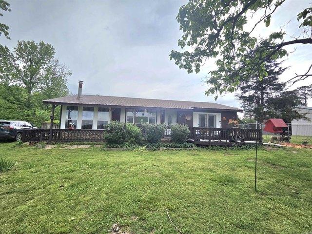 3109 Red River Rd, Fox, AR 72051