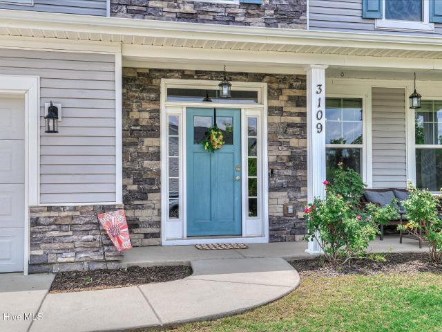 3109 Ridgefield Drive