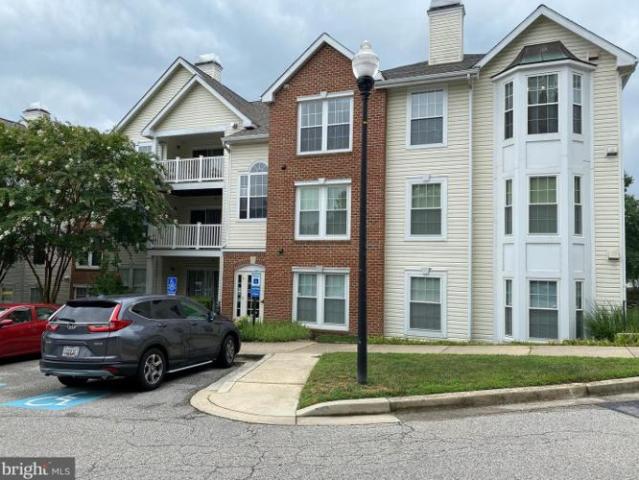3109 River Bend Ct #D304, Laurel, MD 20724