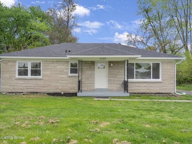 3109 Rockford Ln, Louisville, KY 40216