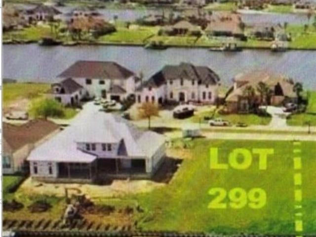 3109 Sunrise Blvd Lot 299, Slidell, LA 70461