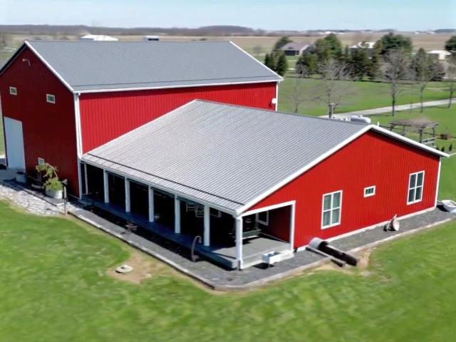 3109 S County Road 1050 W