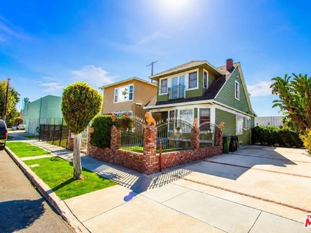 3109 S Catalina St, Los Angeles, CA 90007