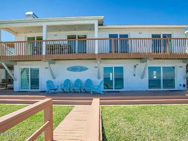3109 S PONTE VEDRA BLVD, Ponte Vedra Beach, FL 32082 Single Fa.