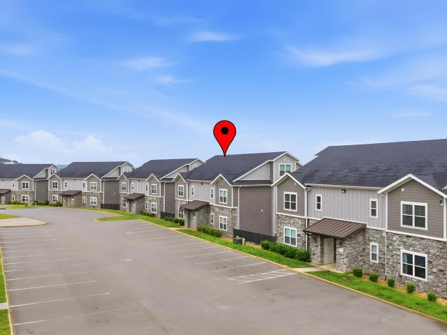 3109 S Vineyards Terrace # 3