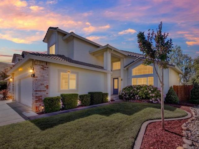 3109 Sonoma Valley Dr, Fairfield, CA 94534