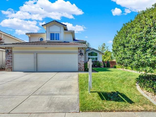 3109 Sonoma Valley Dr, Fairfield, CA 94534