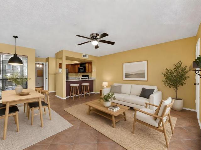 3109 Sondra Drive # 107