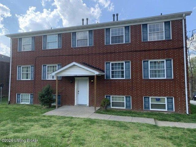 3109 Springfield Dr, Louisville, KY 40214