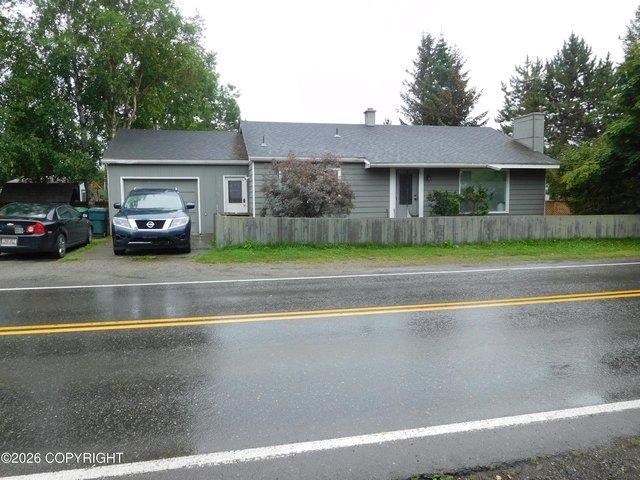 3109 Turnagain St, Anchorage, AK 99517