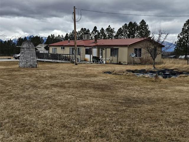 3109 Upper Burnt Fork School Rd, Stevensville, MT 59870