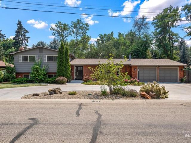 3109 W Edson St, Boise, ID 83705