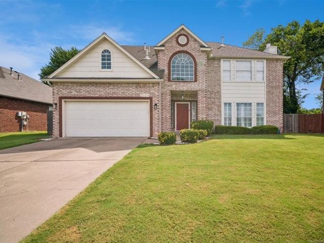 3109 W Freeport St, Broken Arrow, OK 74012