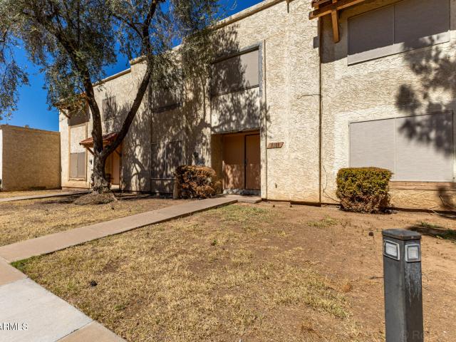 3109 W Harmont Dr, Phoenix, AZ 85051 | MLS #6997
