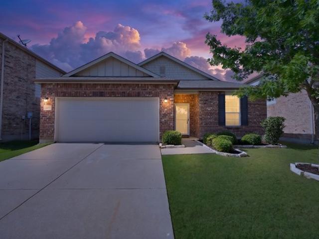 3109 Walker Creek Dr, Little Elm, TX 75068