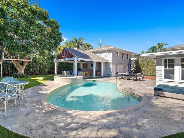 3109 Washington Rd, West Palm Beach, FL 33405 | MLS #B26029