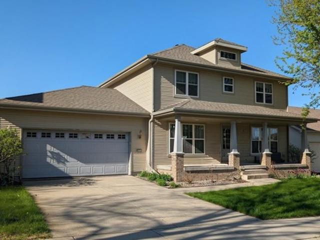 3109 Winter Park Pl, Madison, WI 53719