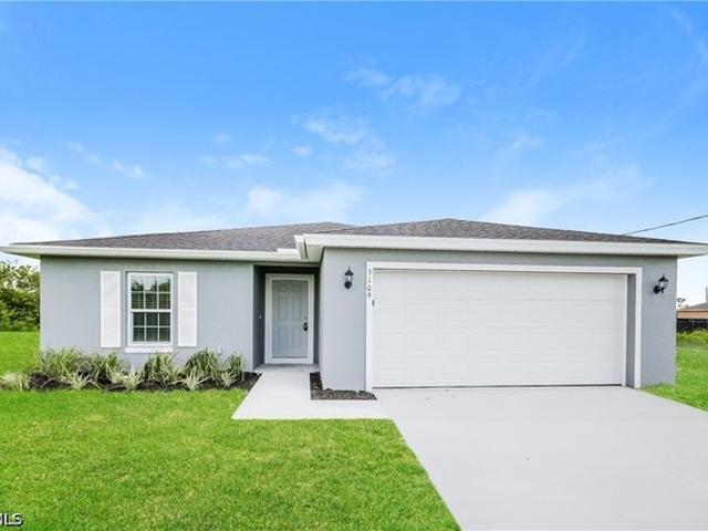 3109 14th St SW, Lehigh Acres, FL 33976