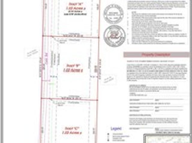 31000 W Hundley Rd, Bigelow, AR 72016