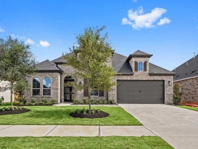 31007 Peony Place Dr, Fulshear, TX 77441