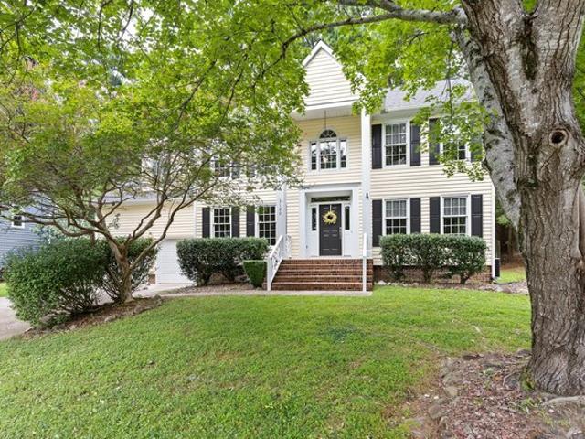 3100 Mellwood Dr, Durham, NC 27712