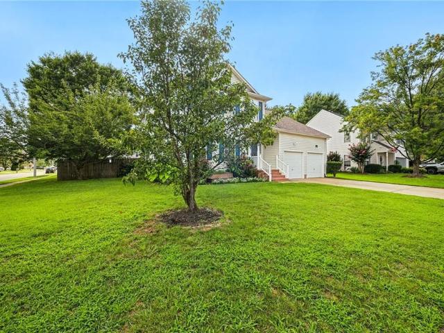 3100 Merrimac CT
