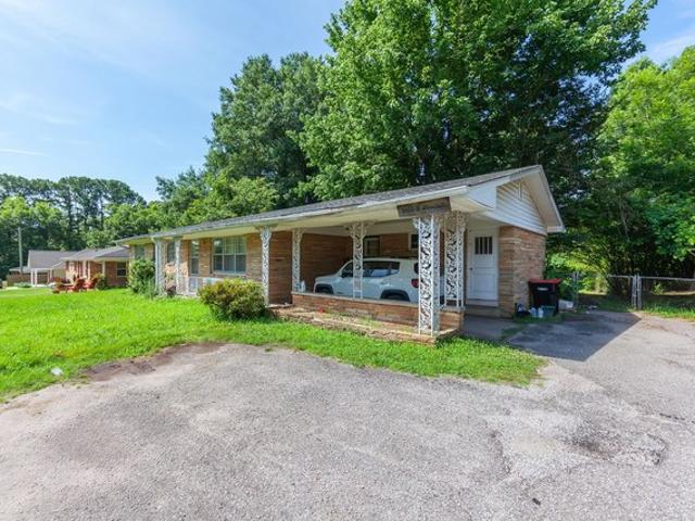 3100 Mitchell St E, Humboldt, TN 38343