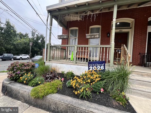 3100 Mount Vernon Street # 2