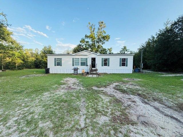 3100 NW 47th Pl, Bell, FL 32619