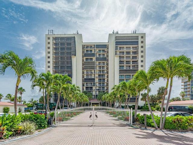 3100 N Highway A1a Apt 901, Hutchinson Island, FL 34949