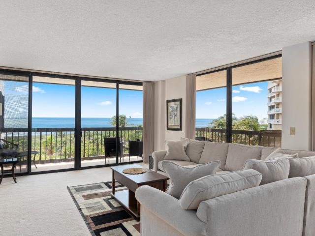 3100 N Hwy A1A, Unit 506, Hutchinson Island, FL 34949 | MLS #R11090 | Compass