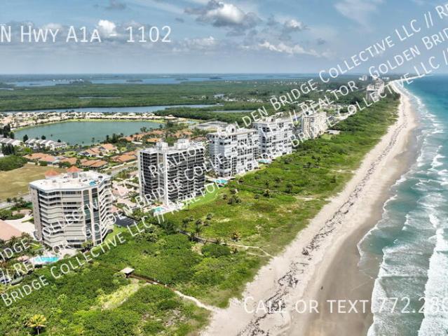 3100 N Hwy A1a · Waterfront