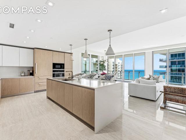 3100 N Ocean Dr 1702P, Singer Island, FL