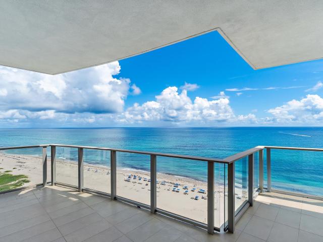 3100 N Ocean Dr H1603, Singer Island, FL