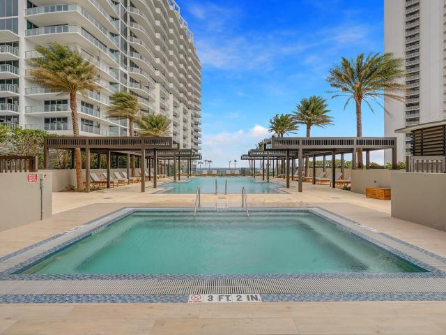3100 N Ocean Dr, Unit 704, Riviera Beach, FL 33404 | MLS #B26008