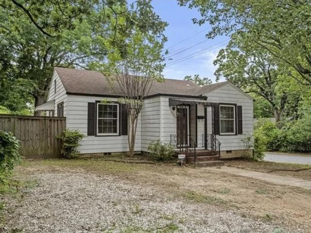3100 N Olive St, North Little Rock, AR 72116