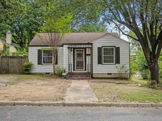 3100 N Olive St, North Little Rock, AR 72116