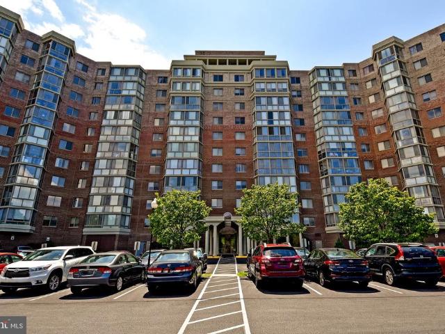 3100 N Leisure World Boulevard # 811