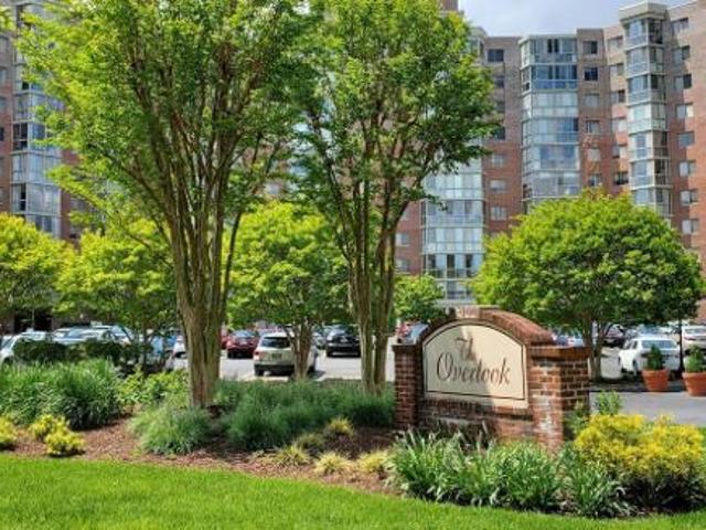 3100 N Leisure World Blvd N #410, Silver Spring, MD 20906