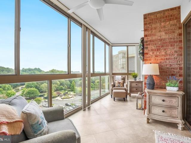 3100 N Leisure World Blvd Apt 711, Silver Spring, MD 20906
