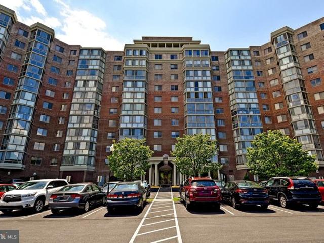 3100 N Leisure World Blvd Apt 320, Silver Spring, MD 20906