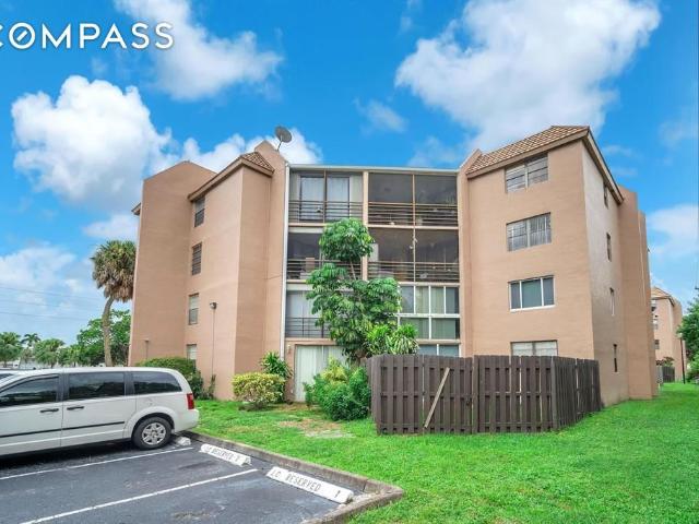 3100 N Pine Island Rd 306, Sunrise, FL