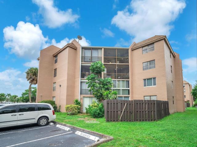 3100 N Pine Island Rd, Unit 306, Sunrise, FL 33351 | MLS #F10551