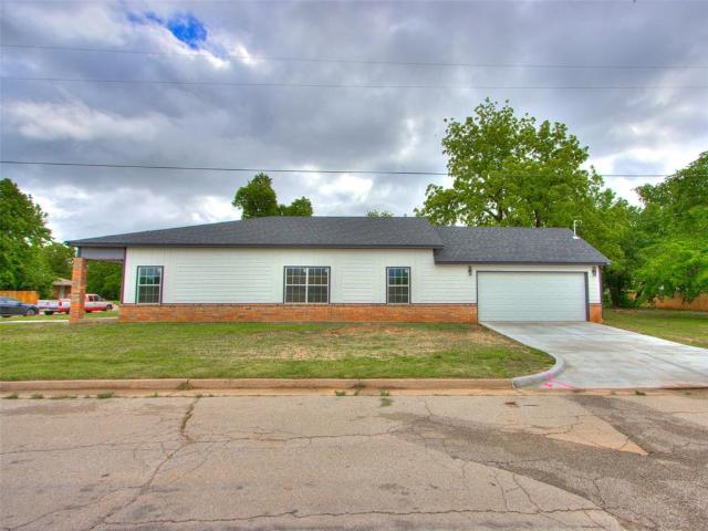 3100 NE 17th Street
