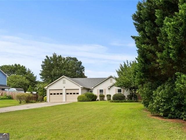 3100 Oak Grove Rd, Loganville, GA 30052
