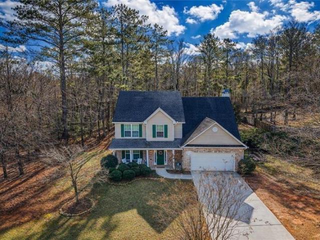 3100 Oak Ridge Ln, Loganville, GA 30052 | MLS #7752 | Compass